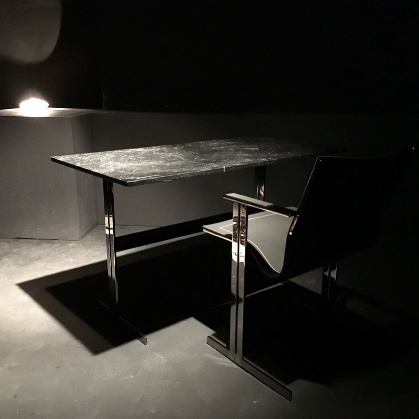 KOLB | Chair Kolb Collection By ZALABA Design design Ginger Zalaba
