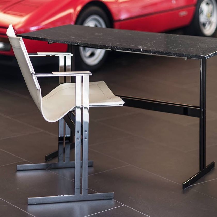 KOLB | Chair Kolb Collection By ZALABA Design design Ginger Zalaba