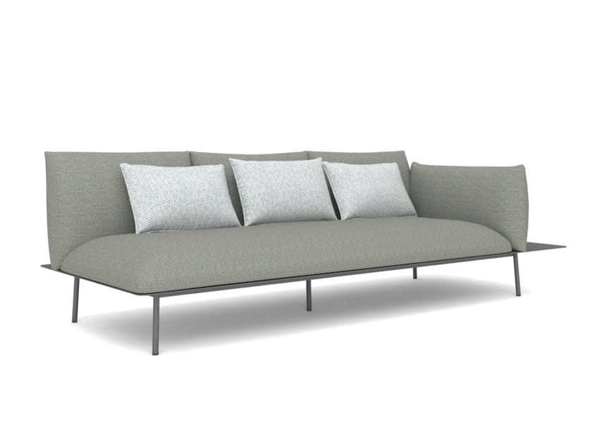 IVINI: Garden upholstery and coffee tables | Archiproducts