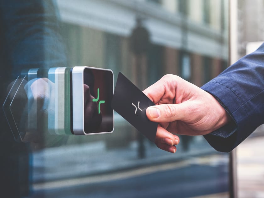 KONE: Lifts, escalators and moving walkways | Archiproducts