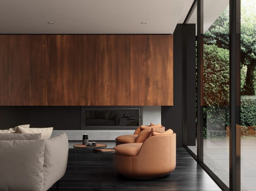 Inalco: Porcelain stoneware wall/floor tiles | Archiproducts