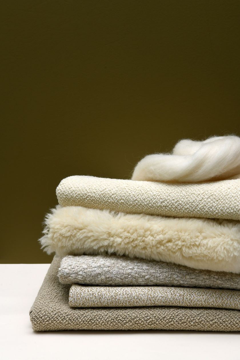 LADAKH fabric By LELIEVRE