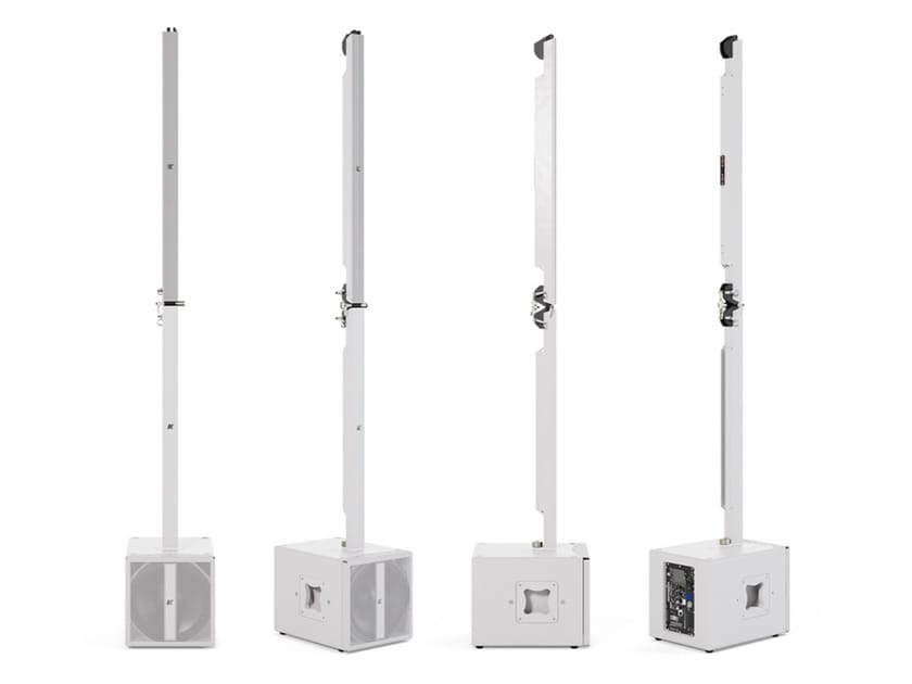 K-array: Audio profesionales | Archiproducts