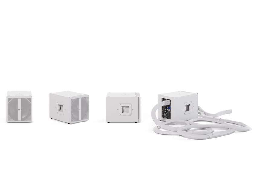 K-array: Professional audio | Archiproducts