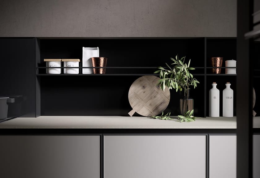 KRONOS | Kitchen By ARREDO 3