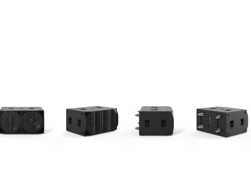 Professional Audio | Hi-Tech and audio video | Archiproducts