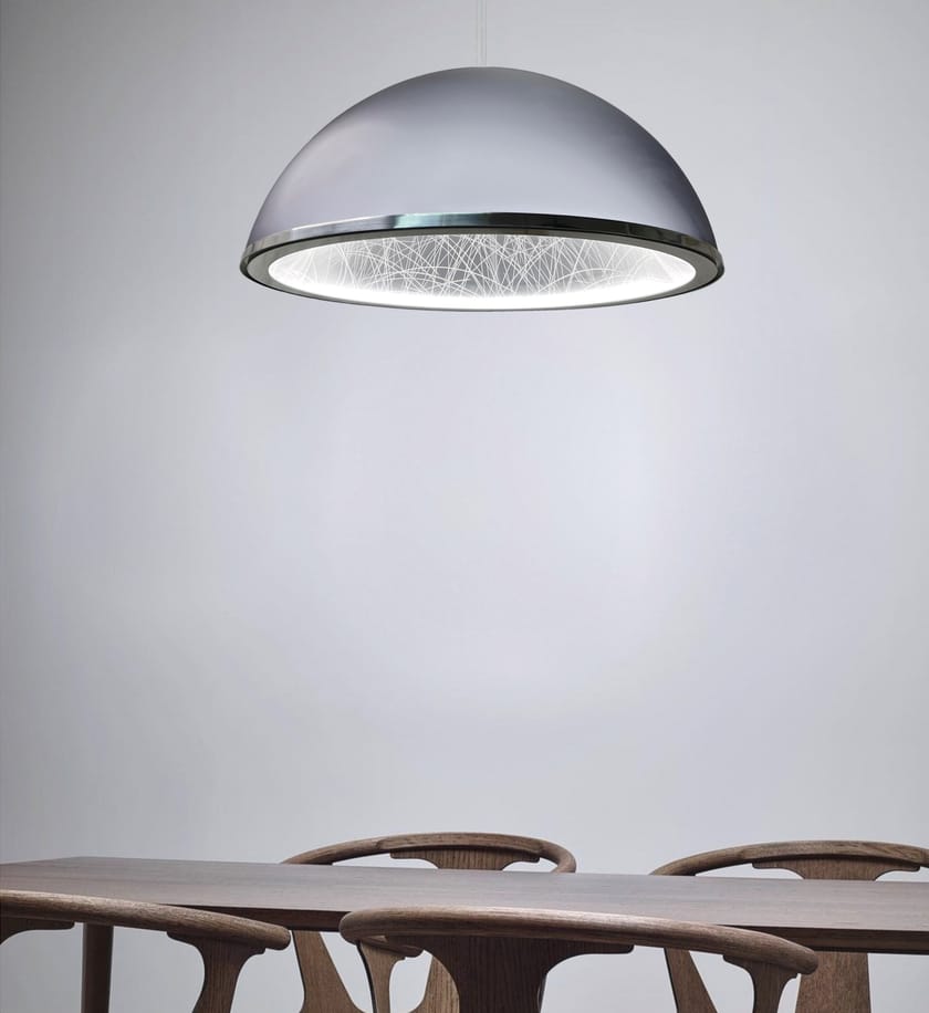 kuPolo - Matt pendant lamp By ArchilumO