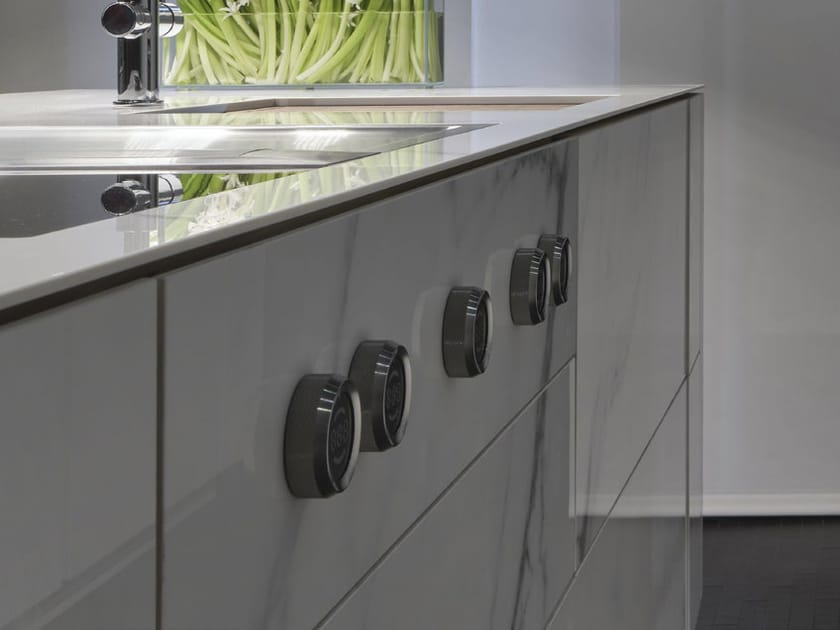 KUBE | Kitchen Kube Collection By RIFRA