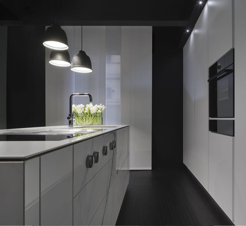 KUBE | Kitchen Kube Collection By RIFRA