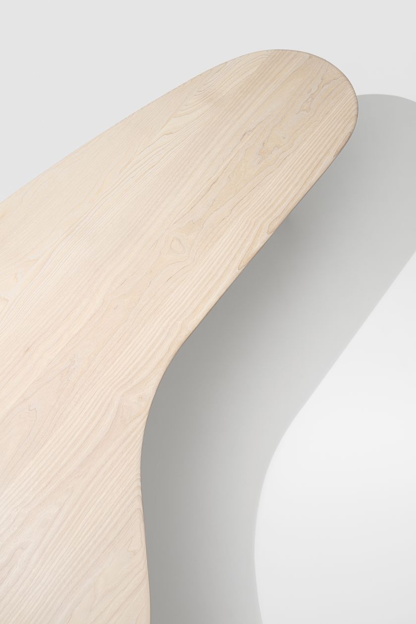 KUYU | Coffee table By ZEITRAUM design Formstelle