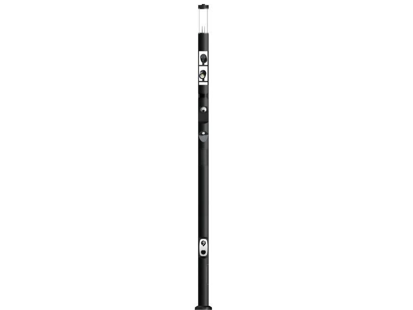 L-COLUMN GENERATION 1 bollard light By LIGMAN