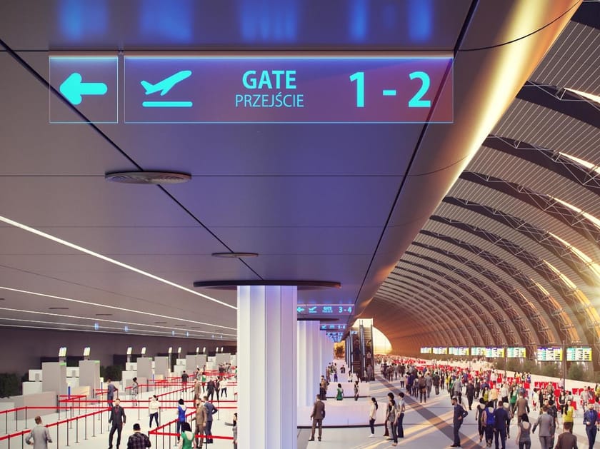 Linear lighting profiles Sketchup | Archiproducts