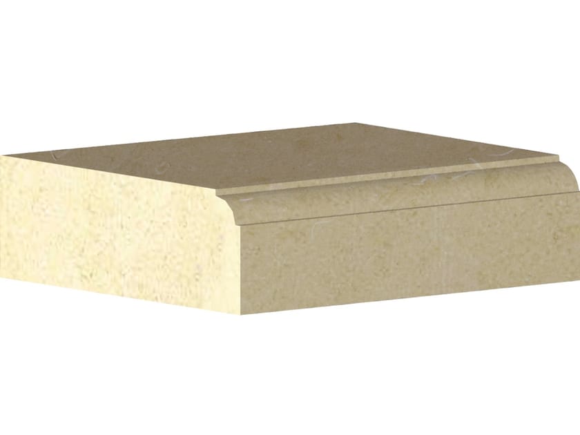 Natural Stone Door Jambs | Archiproducts