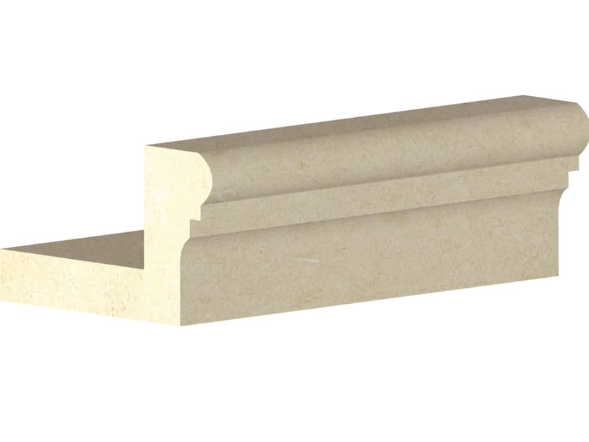 Natural Stone Door Jambs | Archiproducts