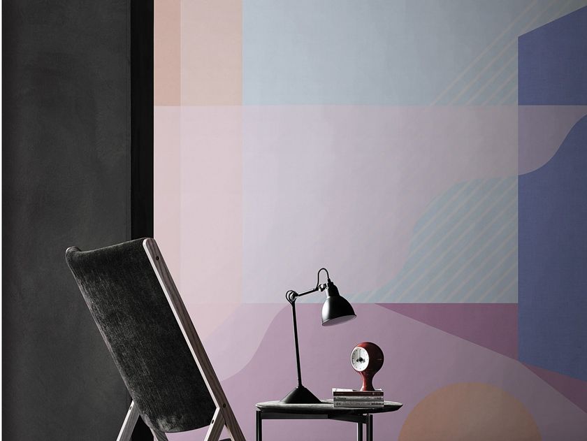 EXCLUSIVE WALLPAPER ARCHIVE Waschbeständige Tapete By LONDONART ...
