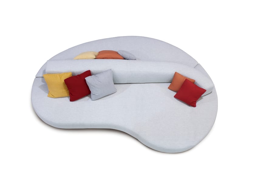 LAB #011 By Crearte Collections