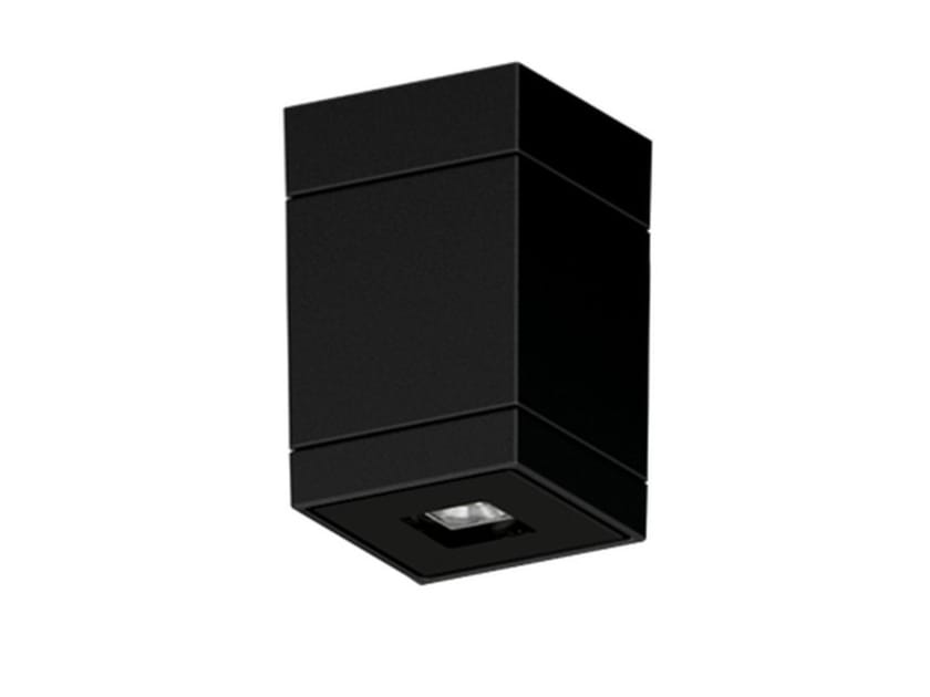 Outdoor spotlights AutoCAD | Archiproducts