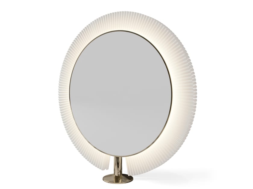 Workstation for hairdresser LADY JANE COLLAR Lady Jane Collection By ...