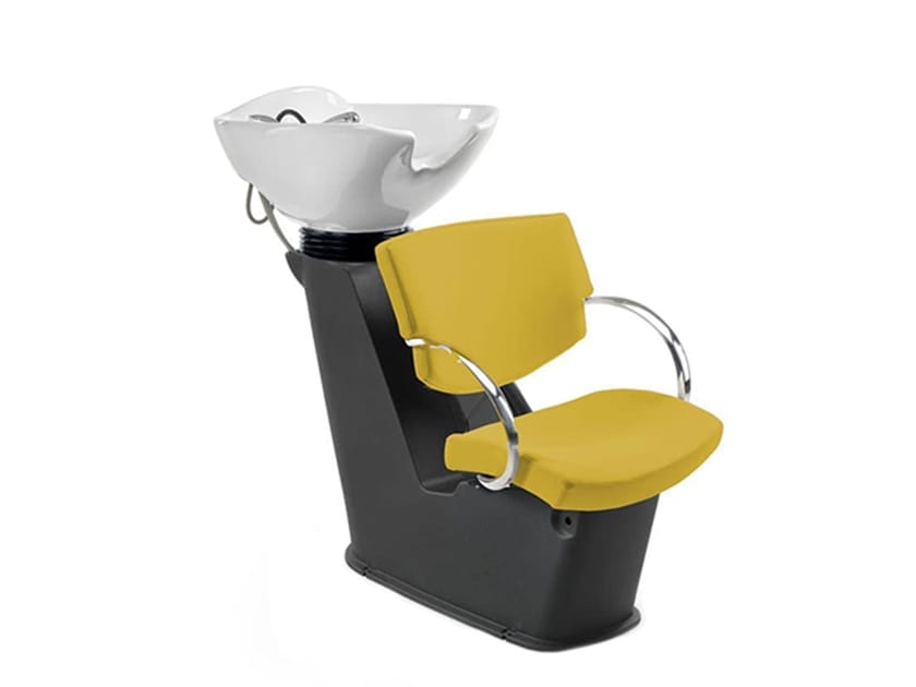 LADY KATY Shampoo basin By Maletti