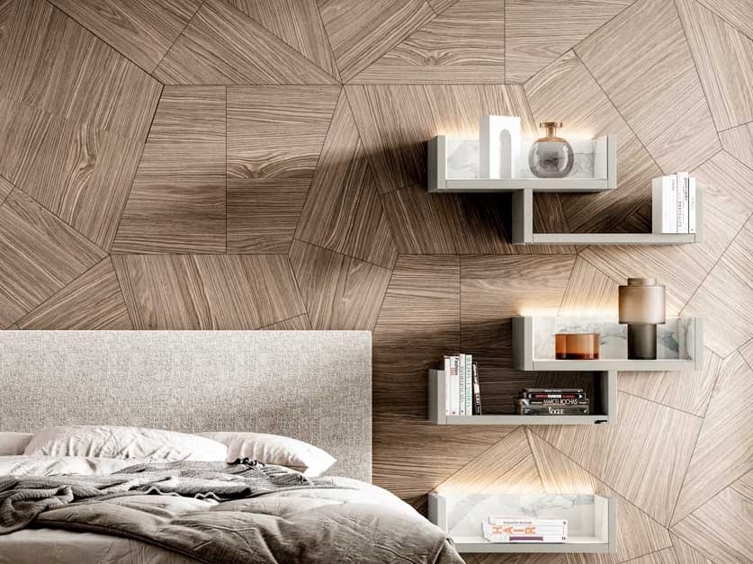 LAGOLINEA - 1230 | Bookcase LagoLinea Collection By Lago design Daniele ...