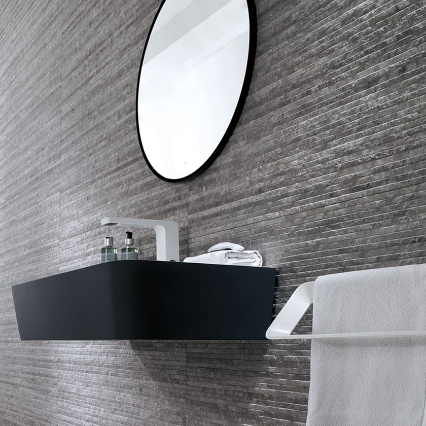 Wall tiles with stone effect LAJA NATURAL Laja Collection By Venis