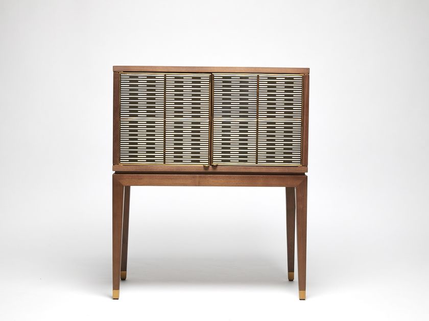 LALA LARGE sideboard By REDA AMALOU DESIGN design Reda Amalou