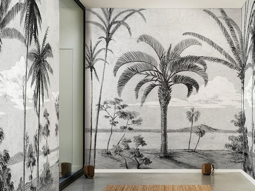 WallPepper: Wallpapers | Archiproducts