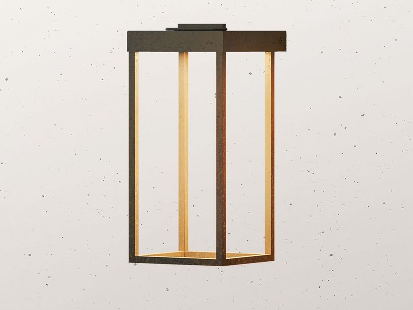Archiproducts | 产品 by Il Fanale Lanterne Slim系列