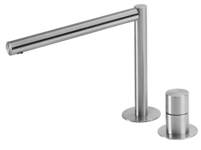 LAPA T7.12 | Washbasin mixer Lapa Collection By Waterevolution design ...