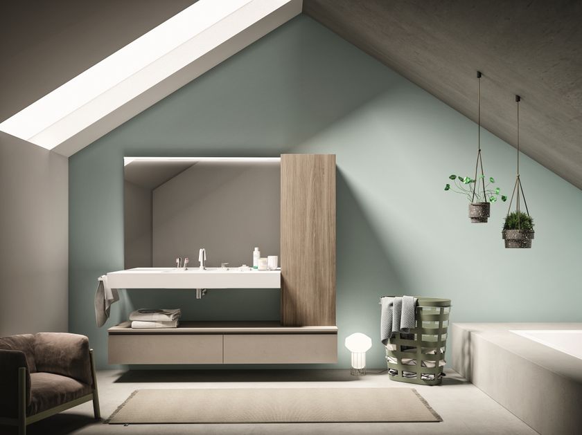 Birex: Bathroom cabinets and laundry | Archiproducts