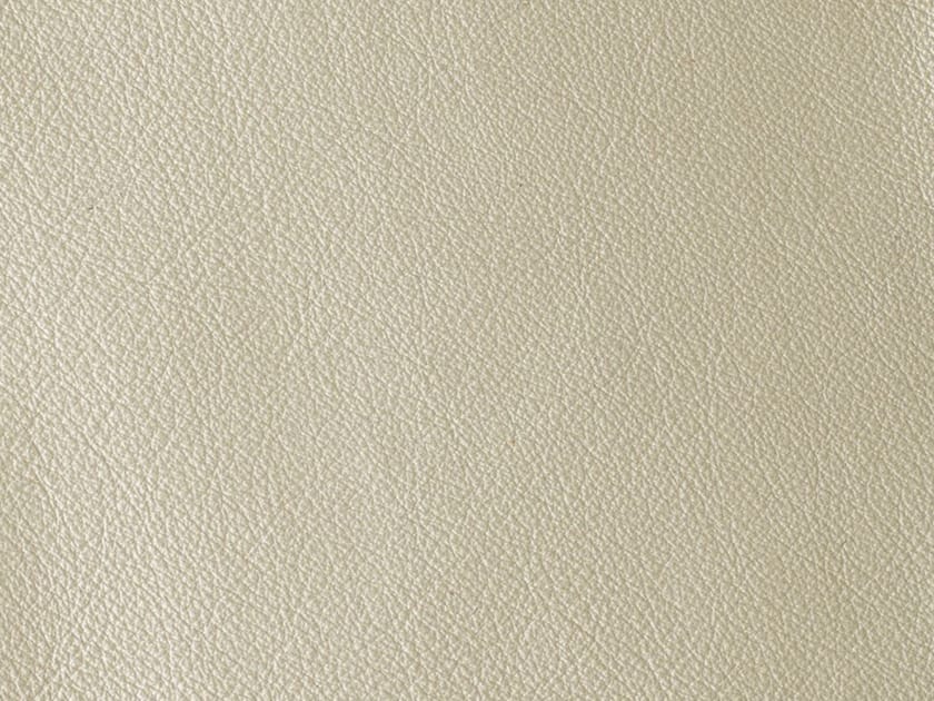 Solid-color matt upholstery leather LAS VEGAS By Elastron