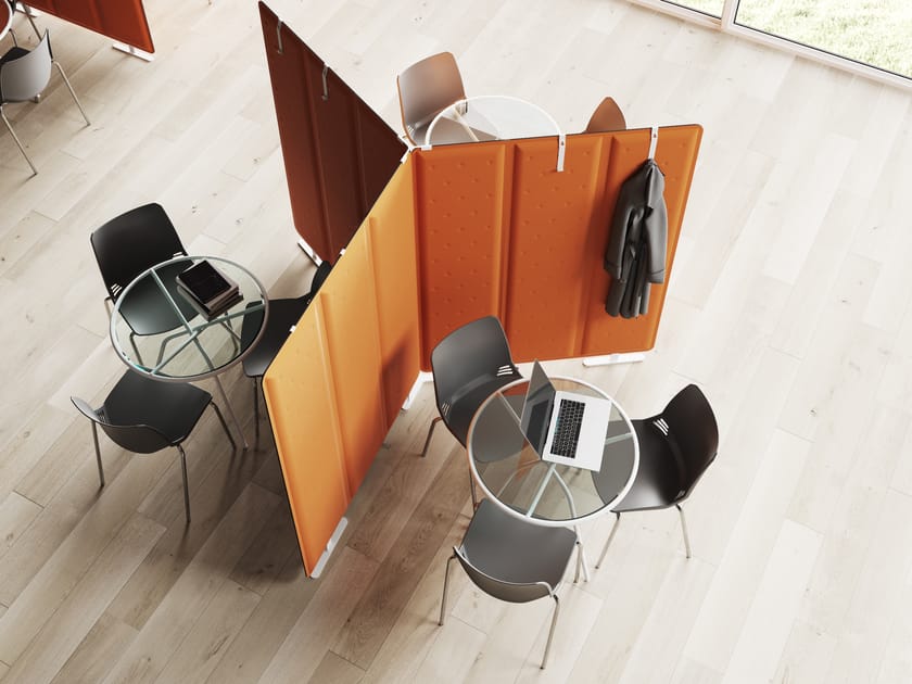 LAY | Table Lay Collection By Steelbox by Metalway design ROBERTO FANTINI