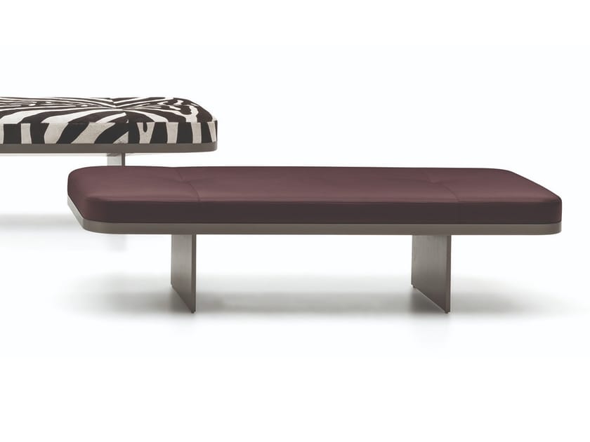 Minotti: Upholstered design furniture made in Italy | Archiproducts