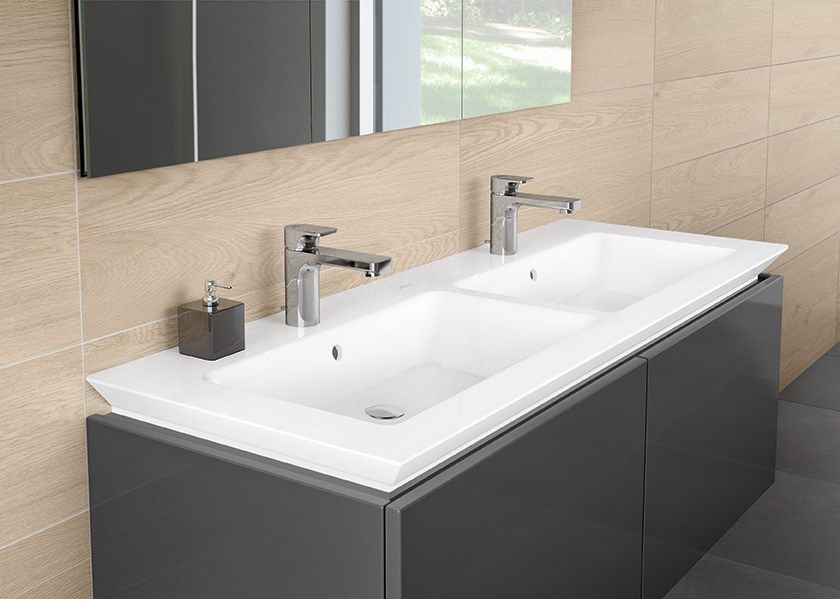 Villeroy Und Boch Waschbecken