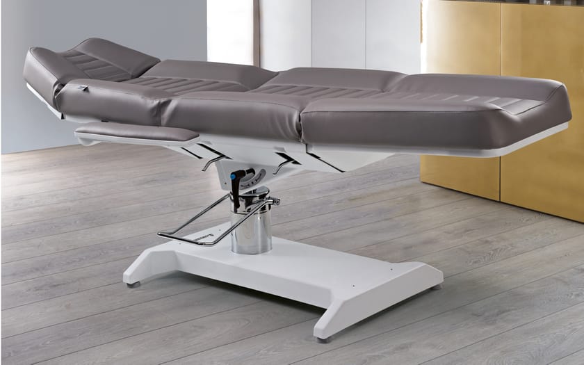 Folding spa bed LEMI 2 Beauty Line By Lemi Group