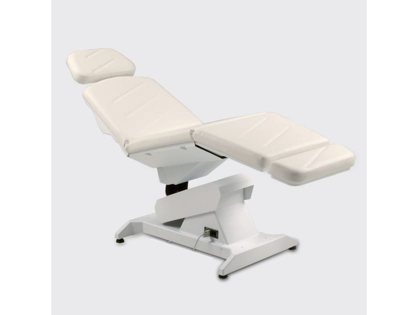 Lettino antibatterico elettrico LEMI 4 BI-ZAK - Lemi Group - Edilportale