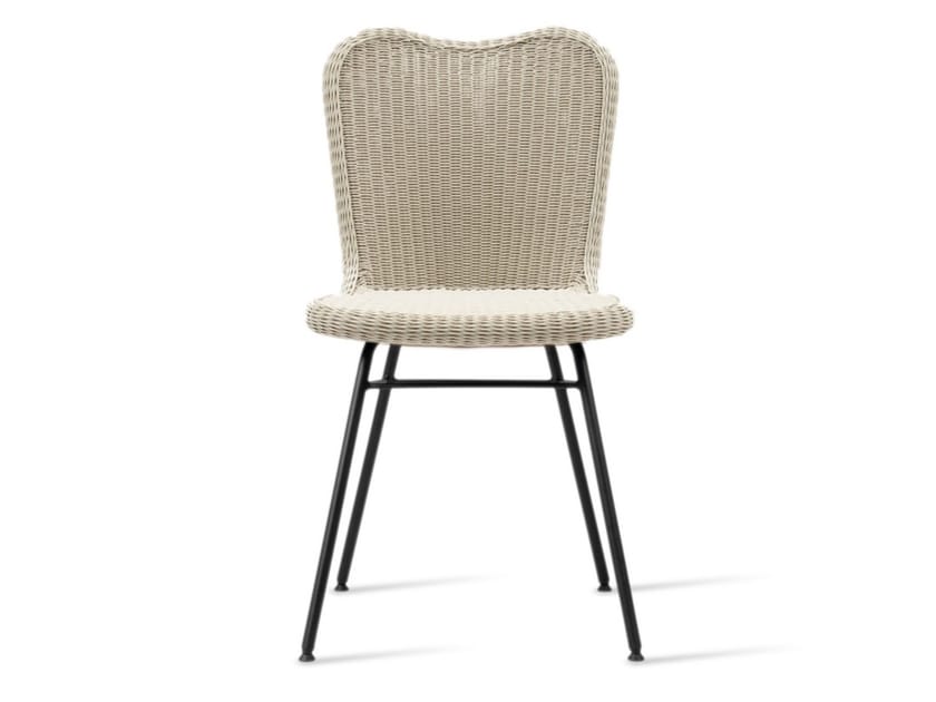 LENA | Garden chair By Vincent Sheppard