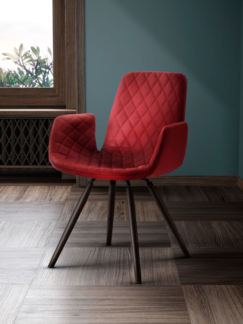 LENNY Chair By EFORMA