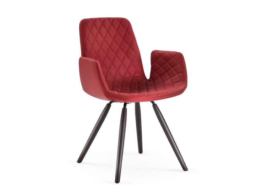 LENNY Chair By EFORMA