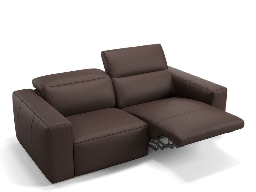 LENOLA | 2 seater sofa By Sofanella