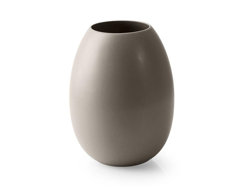 Ceramic vase LESLIE By Calligaris