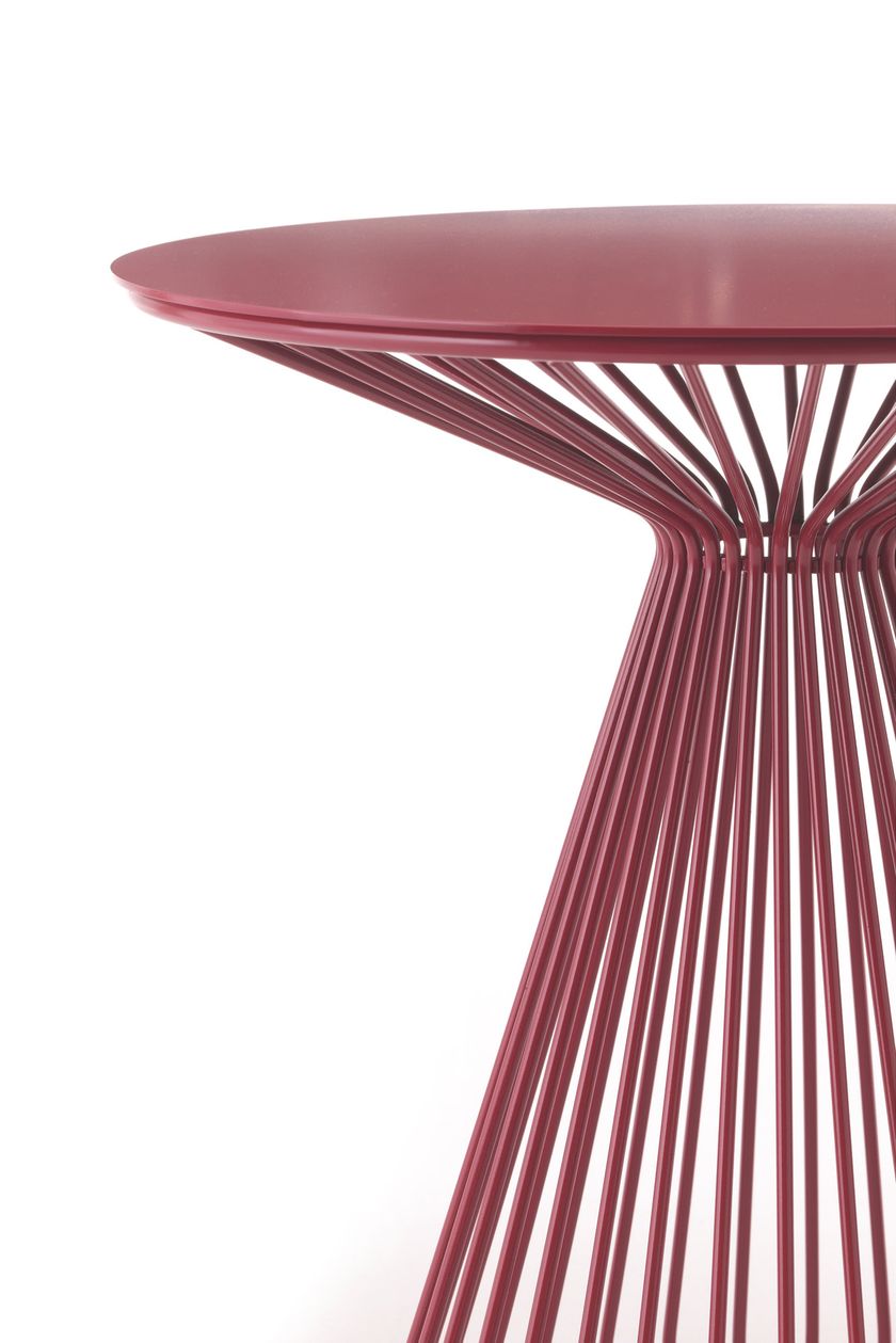 LESS | Table basse Collection Less By SOFTLINE 1979