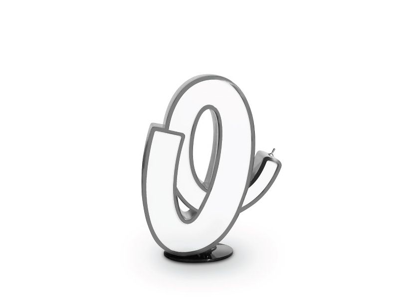 Light letters | LED, Wall-Mounted or Freestanding | Archiproducts