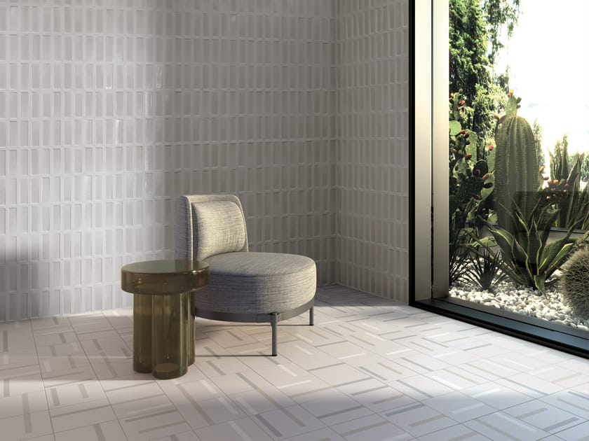 LEVELS Wall tiles By Harmony