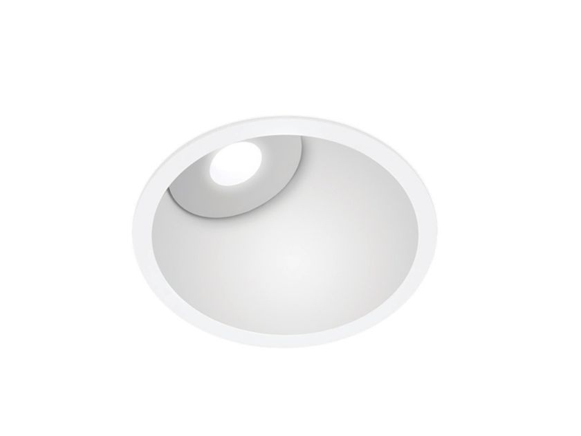 LEX MINI ASYMMETRIC Spotlight By Arkoslight | design Rubén Saldaña