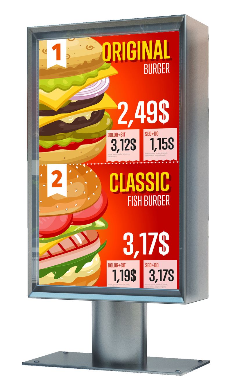 LEXAN™ UNCOATED GRAPHIC FILMS Polished and textured polycarbonate ...