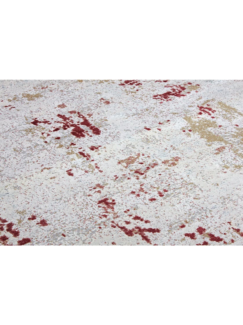 LEXUS C704AA | Rectangular rug By Loominology