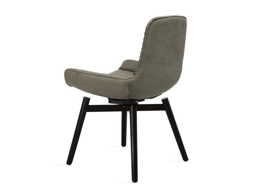 LEYA ARMCHAIR LOW sedia By Freifrau design Hoffmann Kahleyss