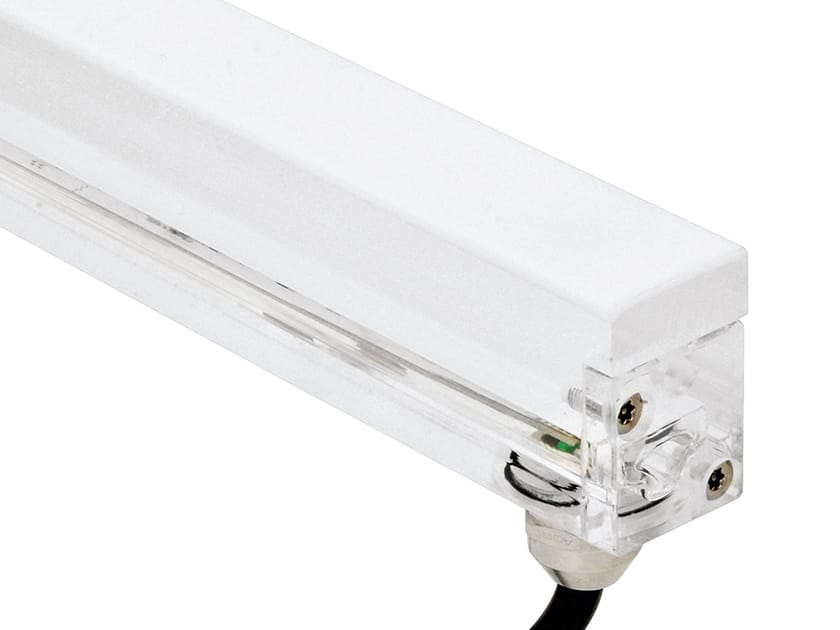 LF07 | Outdoor linear profile LF Collection By Aldabra