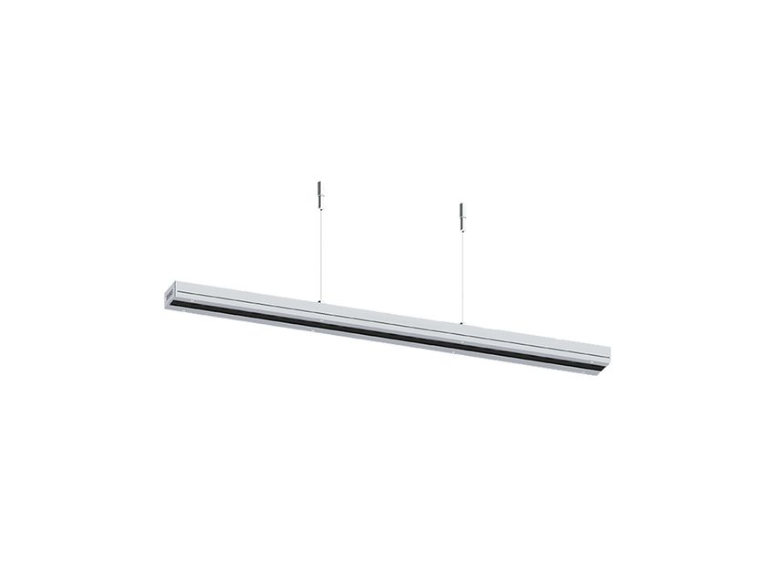 Extruded aluminium Outdoor pendant lamps | Archiproducts